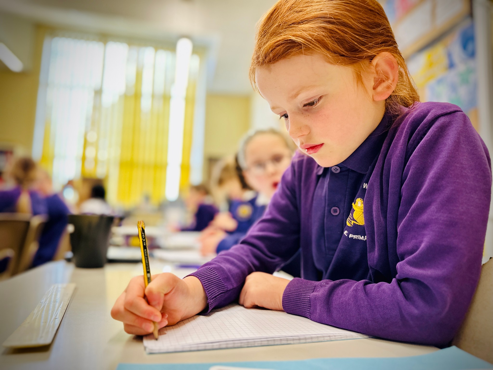 Stone with Woodford C. of E. Primary School – Home page – Our school is ...